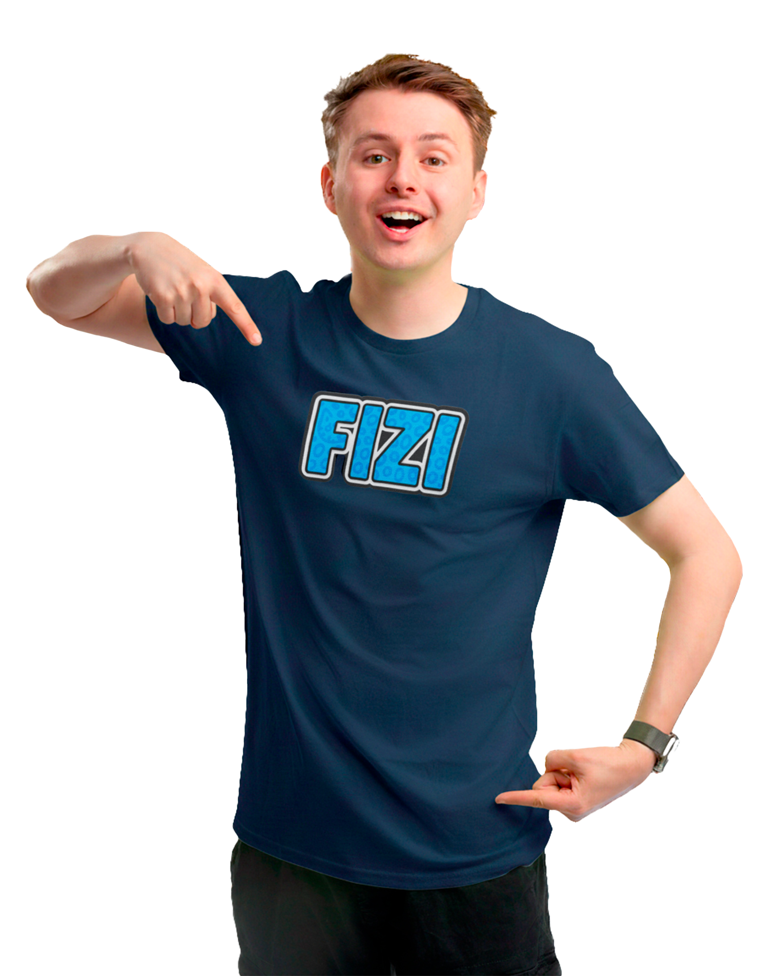 Recommended – FIZIshop