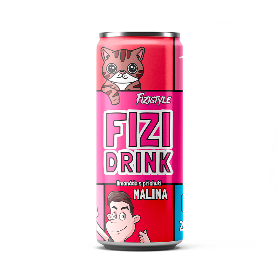 Products – FIZIshop