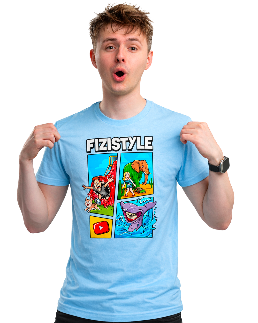 FIZIshop